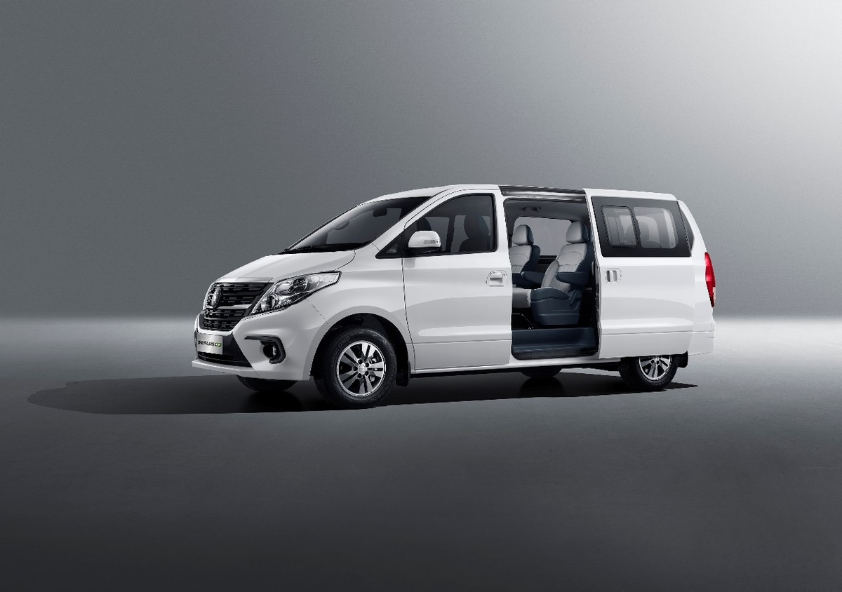 Choose a MPV CNG model that suits you, open source and reduce expenditure steadily - iMedia