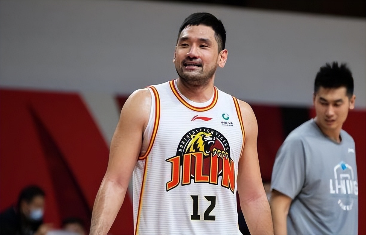 The basketball talent pool can really pick people. Seeing these 3 players, I think I can make ...