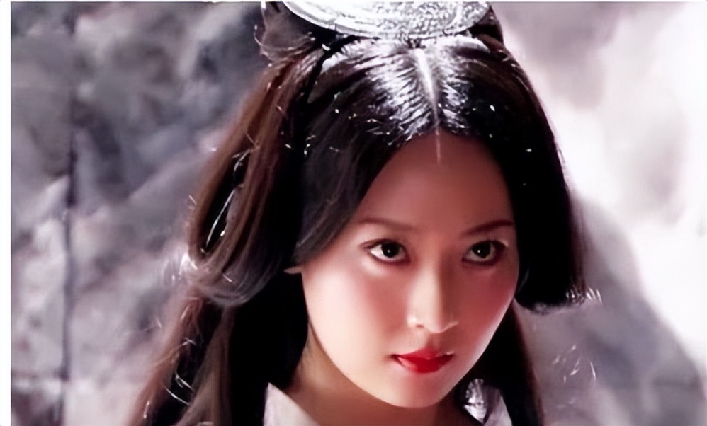 Bai Bing: Was favored by Jackie Chan, collaborated with Hu Ge on "Myth ...