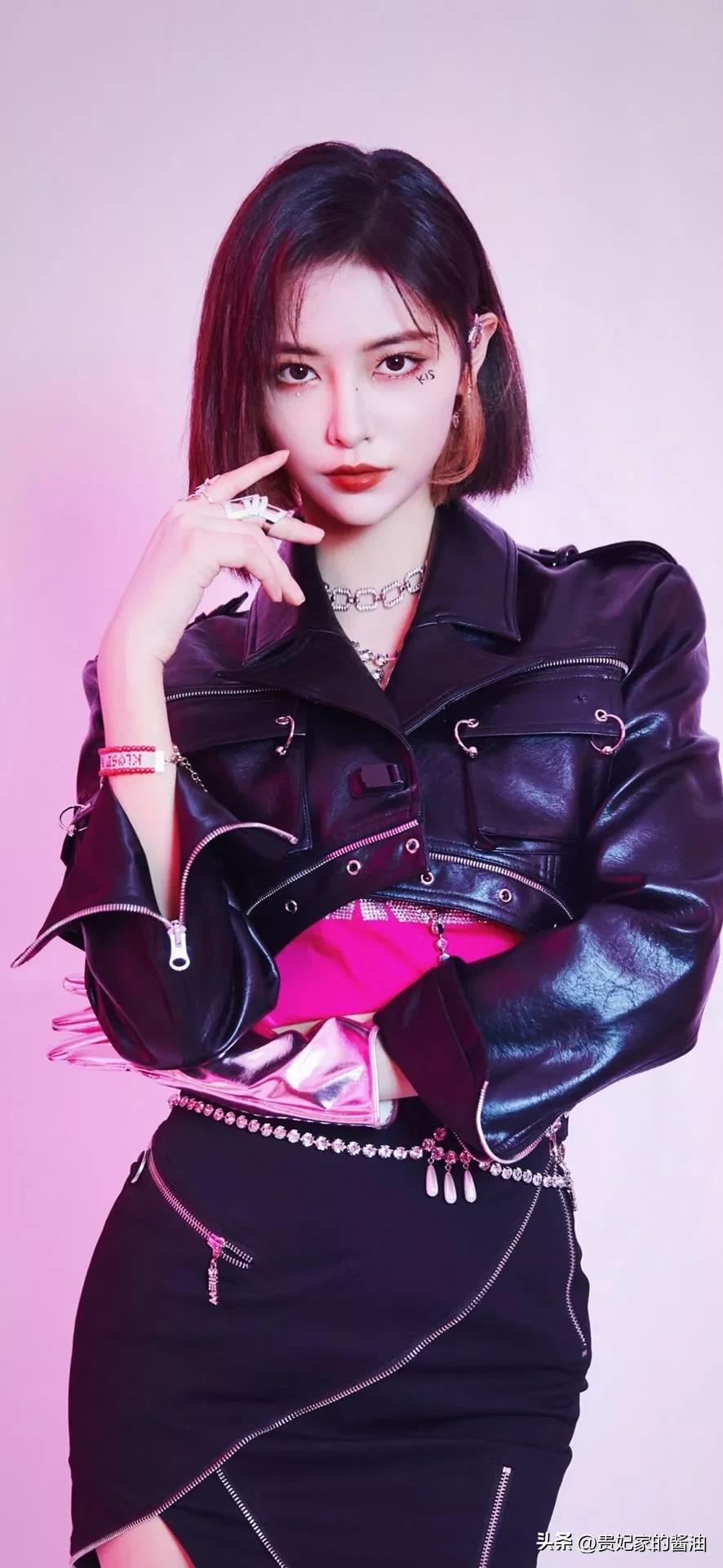 Xu Jiaqi, born on August 27, 1995 - Part 1 - iMedia