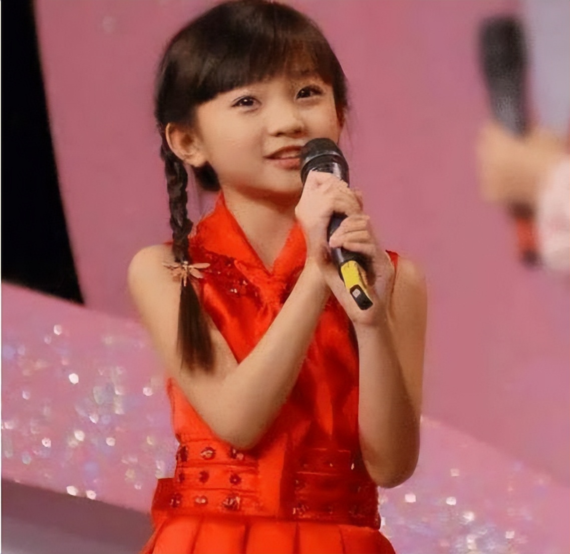 Child actor whose parents ruined: 13-year-old platform infertility ...