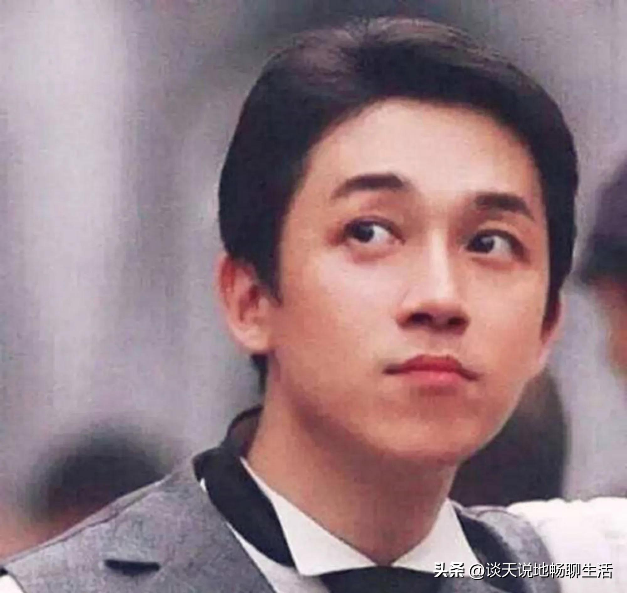 Why many people like actor Pan Yueming - iMedia