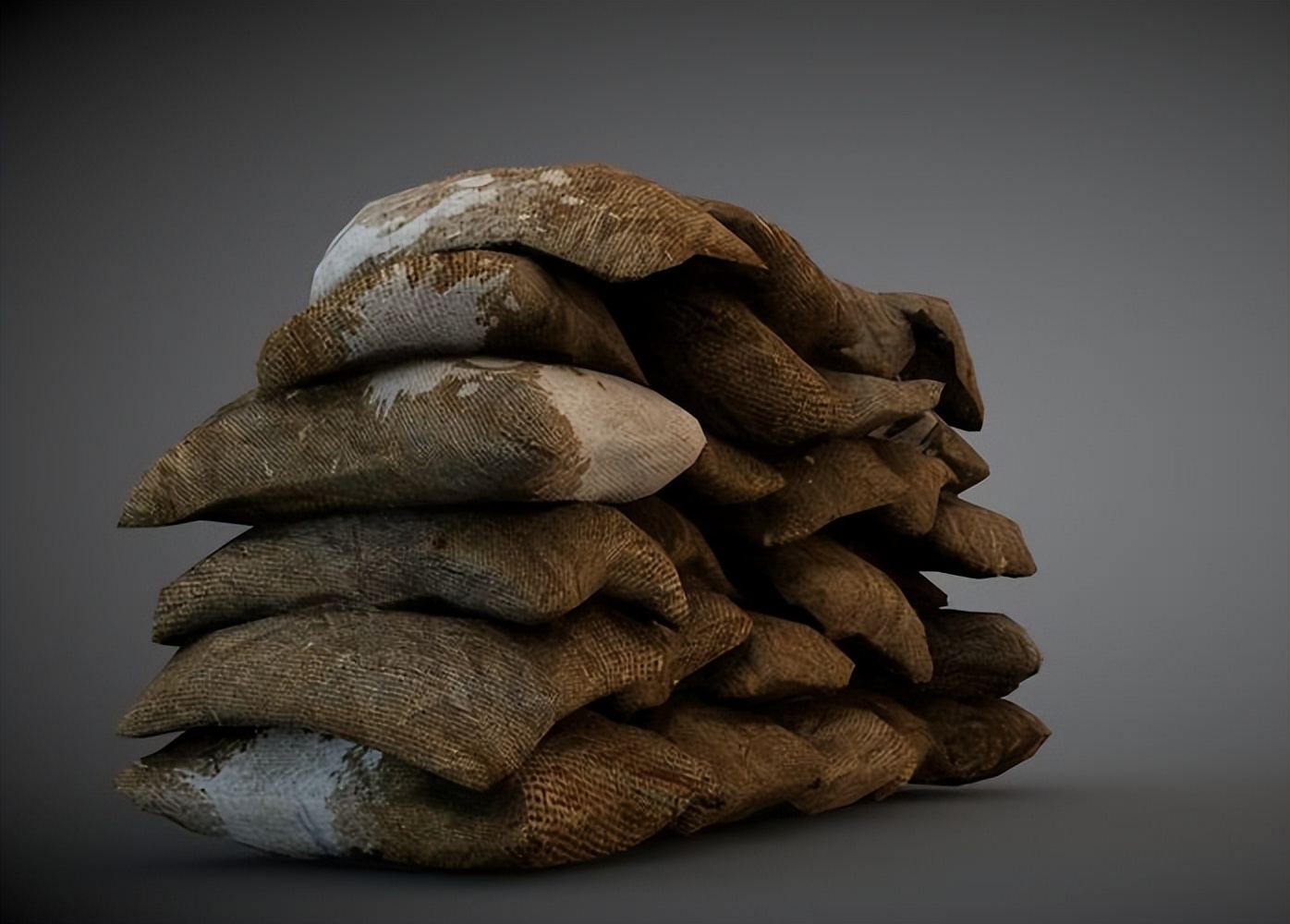 Bullets can penetrate even steel plates, why can't they penetrate ...