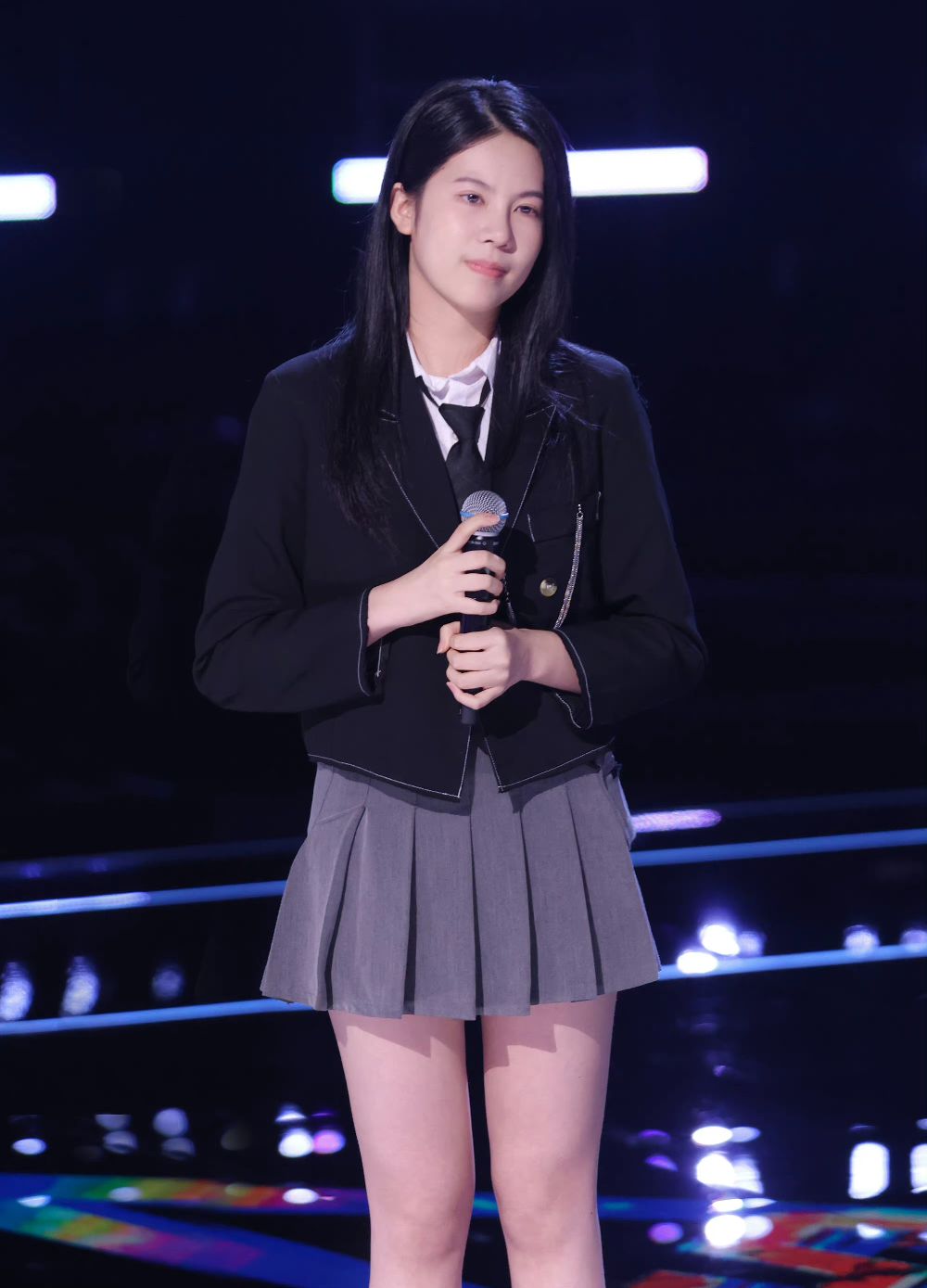 "The Voice of China" Top 11 Released!Pan Yunqi, Zhou Feige, Yao Yusheng ...