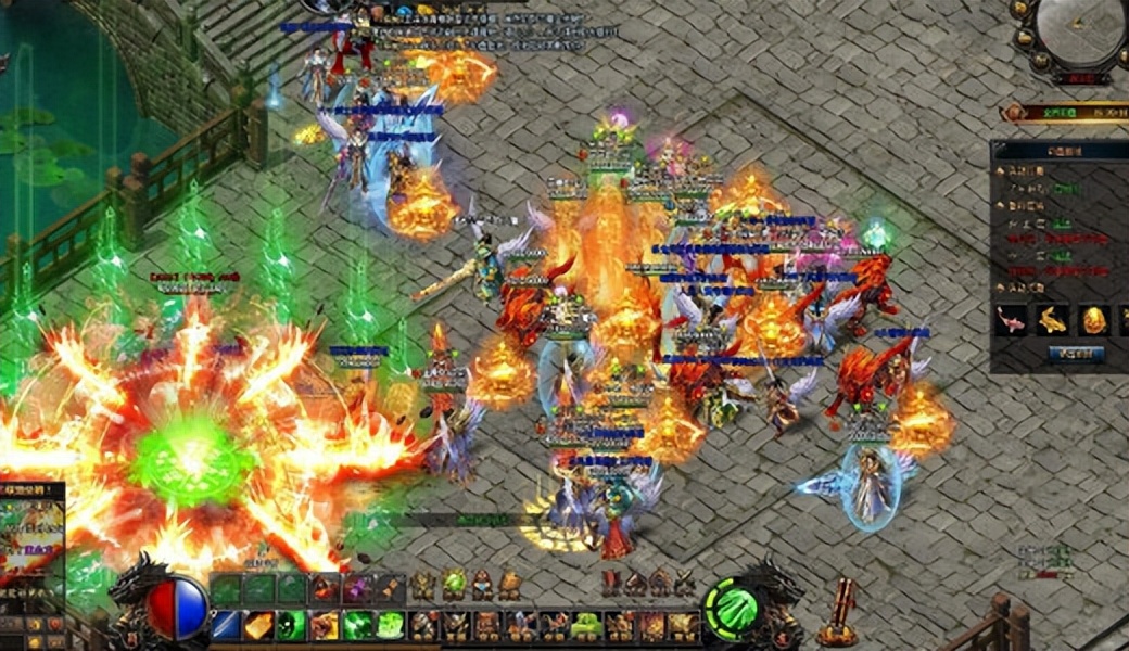 "Pcgamer" selected the five favorite games of Chinese PC gamers - iNEWS