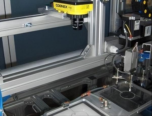 What do you know about machine vision and image processing technology ...