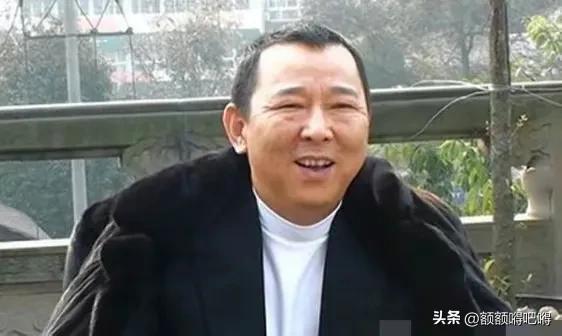 Liu Han, who had a net worth of 40 billion, 12 actresses, and a meal of ...