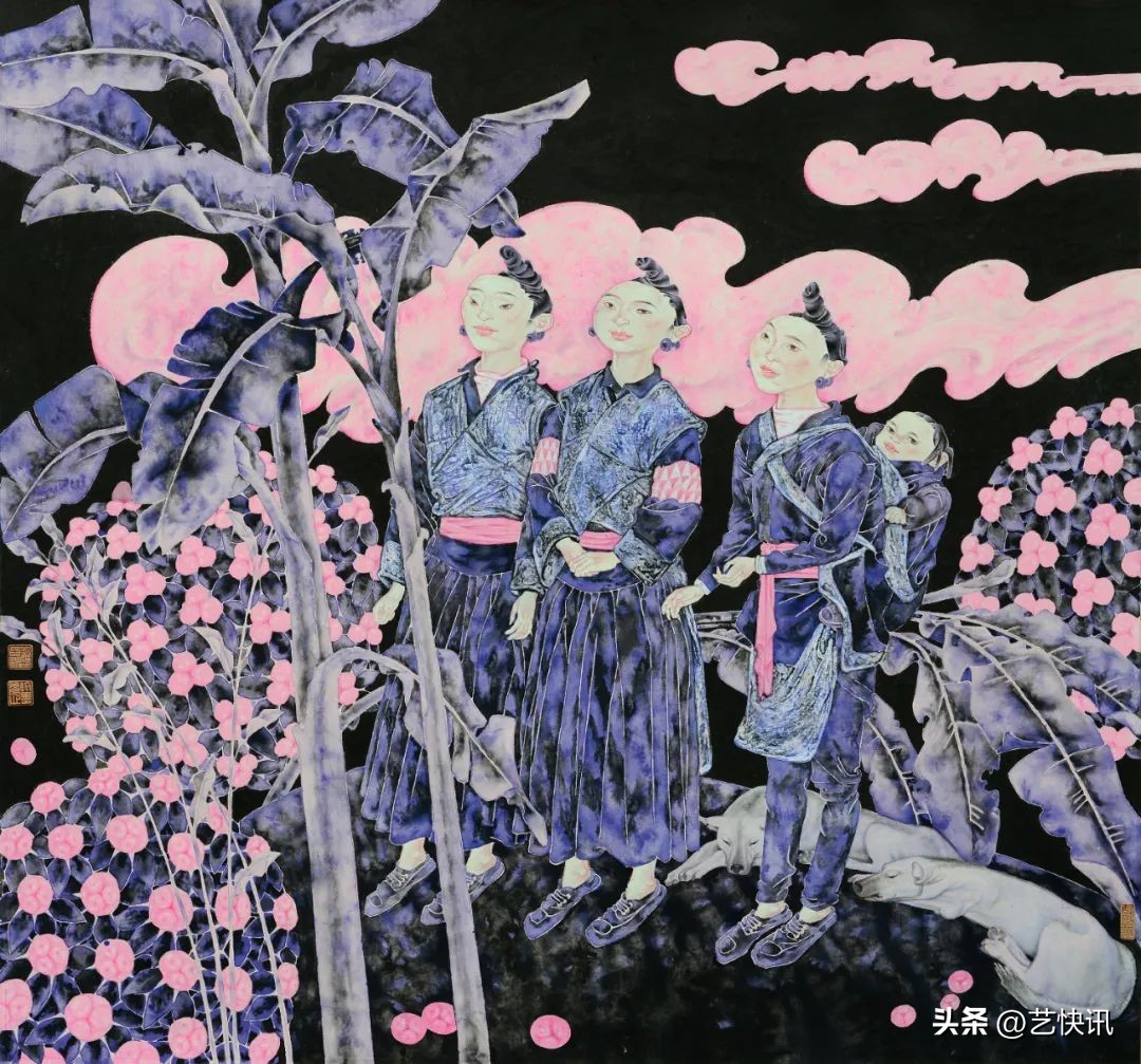 "New Edition - Gong·Unbounded®" Chinese Contemporary Art Classic ...