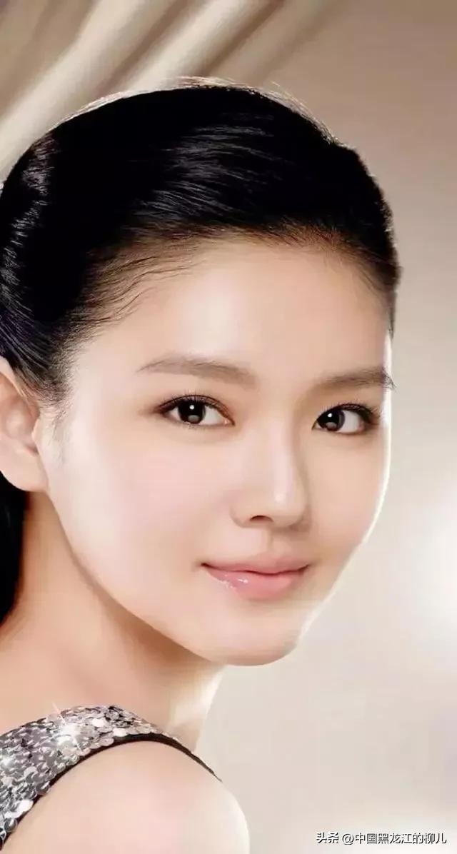 Movie star Xu Xiyuan - beautiful photo - iNEWS