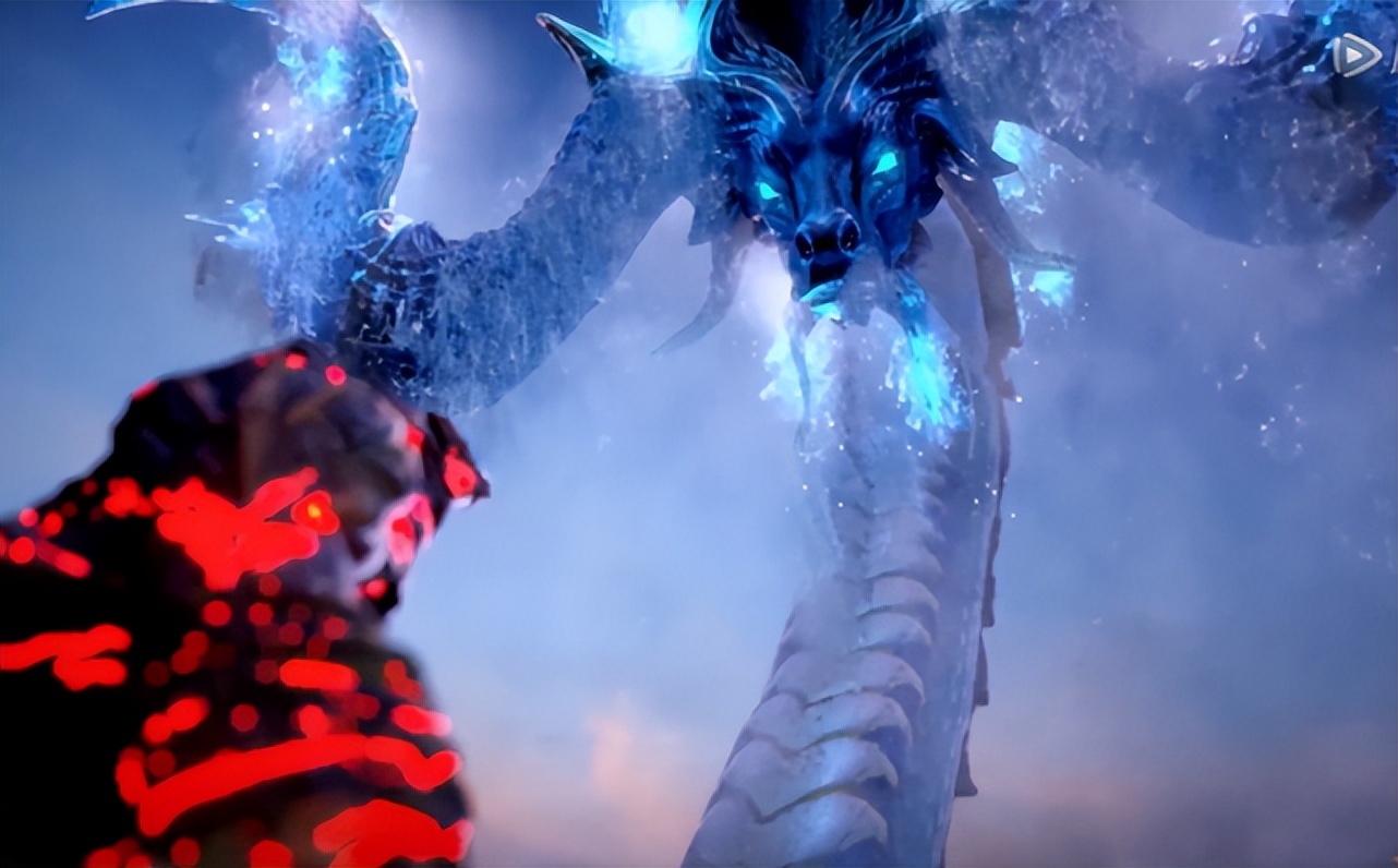 Douluo Continent: The strength of Da Ming and Er Ming is public, and ...