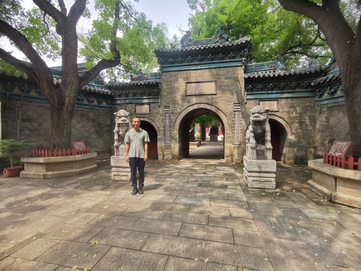 The Three Wonders of Chunyang Palace - iNEWS