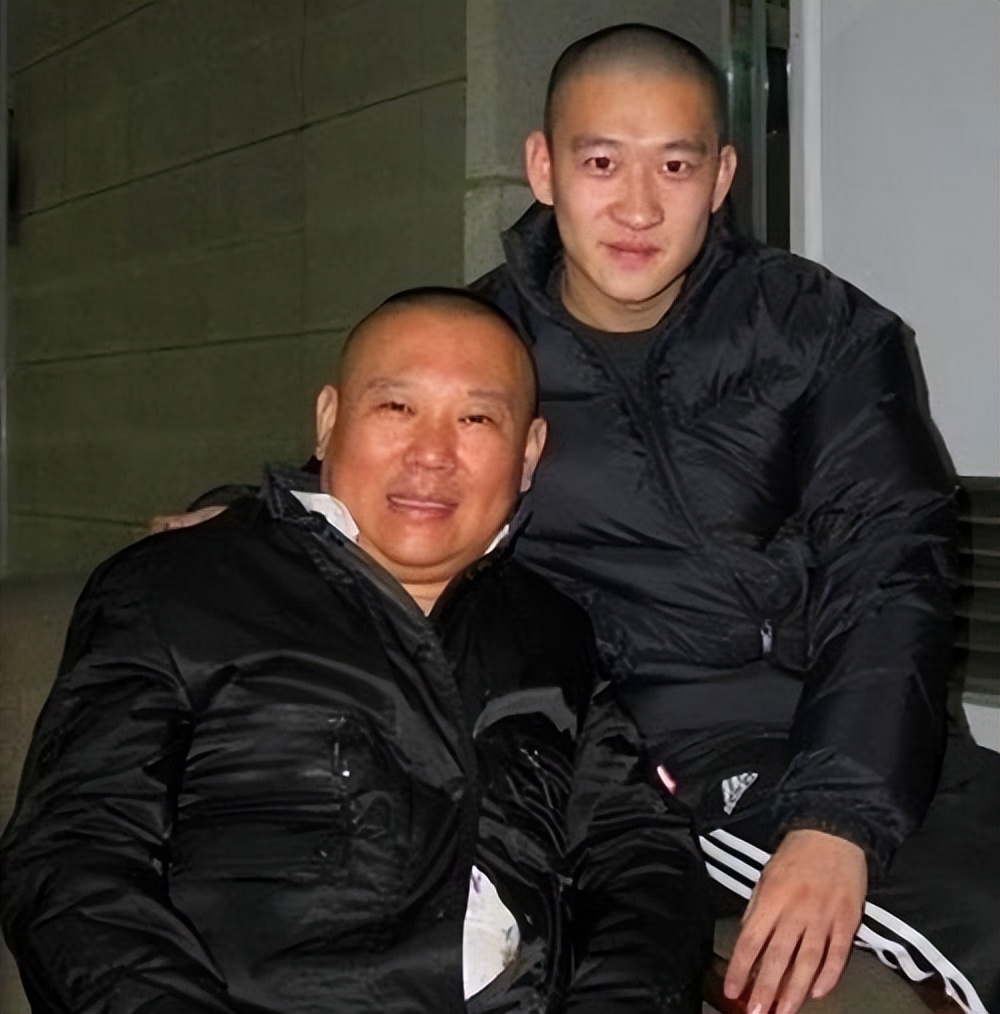 37-year-old Cao Yunjin is unstoppable and may become the biggest enemy ...