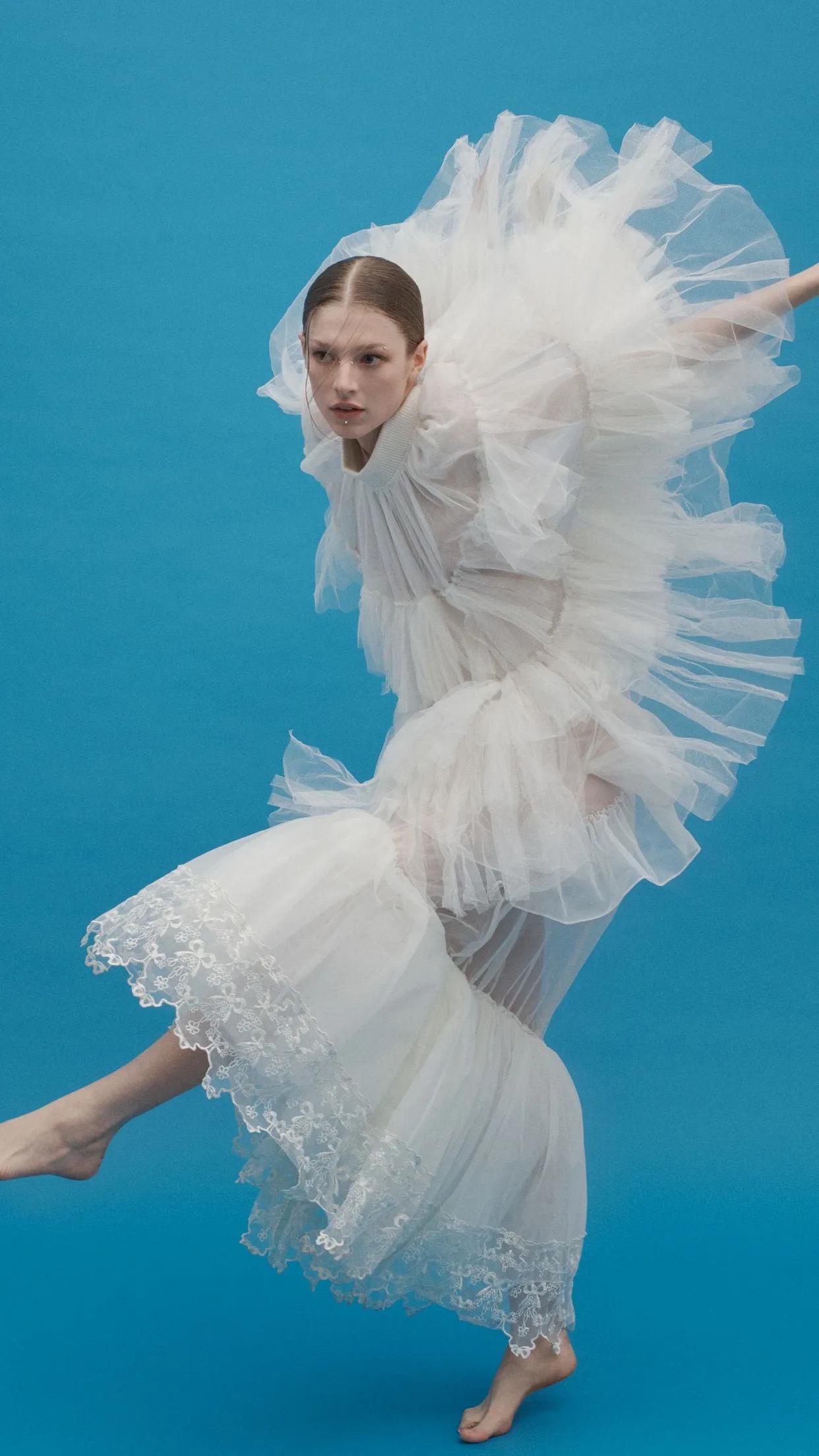 model theme - iMedia