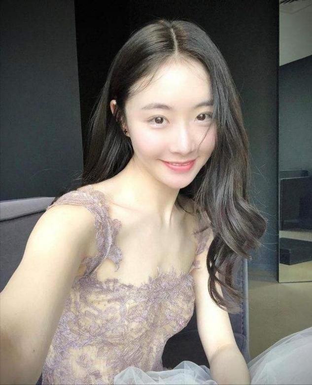 Compared with the ex-boyfriend who was hammered to pieces, "the fairy man designed", Chen Lu ...