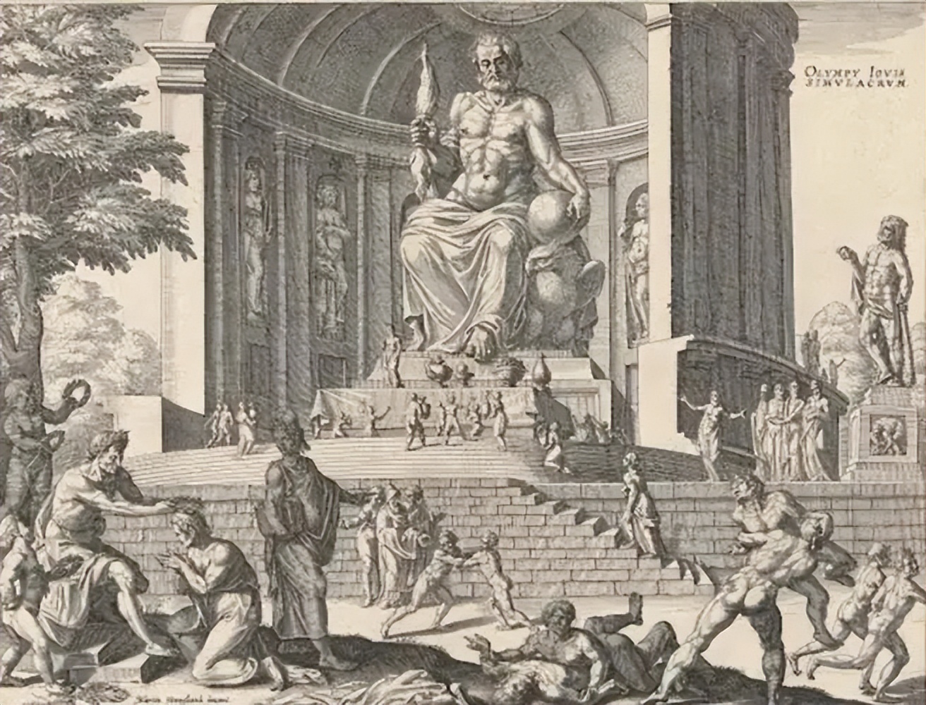 Research on the Concept of Equality in Ancient Greece and Rome - iNEWS