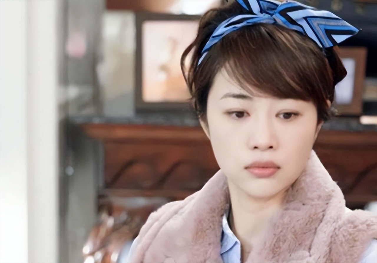 Actor Zhang Lingxin, a winner in life with both love and career - iNEWS