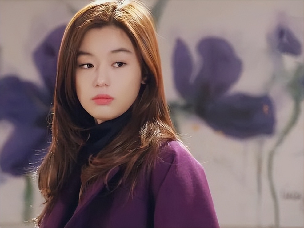 9 years later, I will still be impressed by Qian Songyi's charm ...