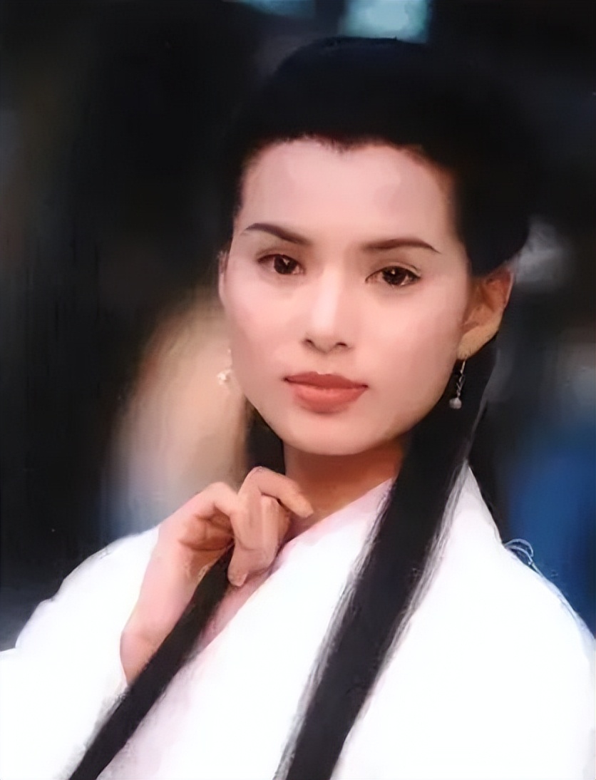 In 1976, after Jin Yong quarreled with his wife, he met Lin Leyi in a ...