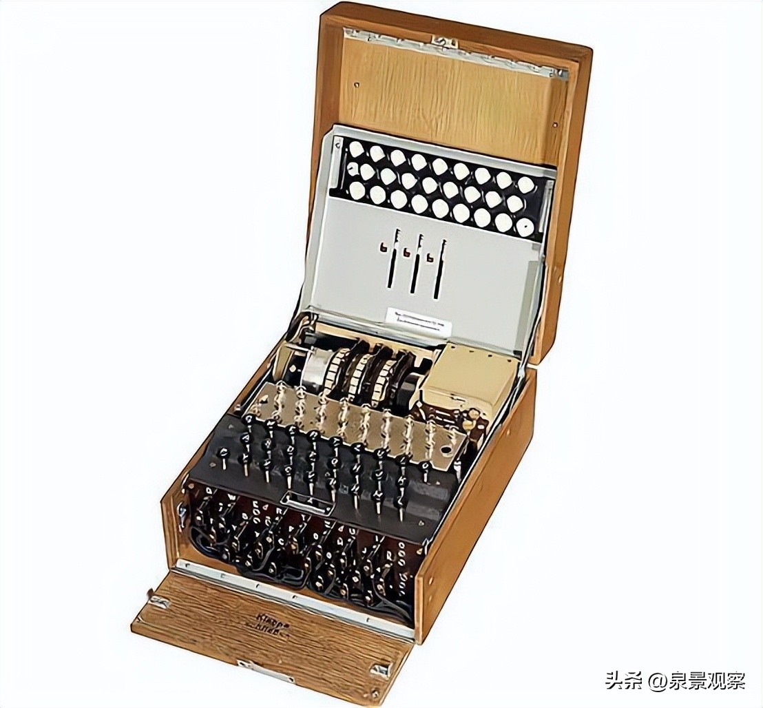 In World War II Britain, a super secret that must be protected even at ...