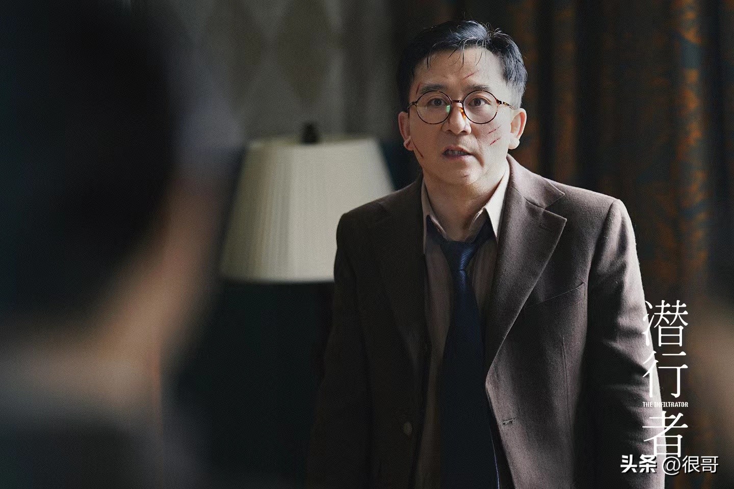 The female characters in "Stalker" are not fuel-efficient lamps, and ...