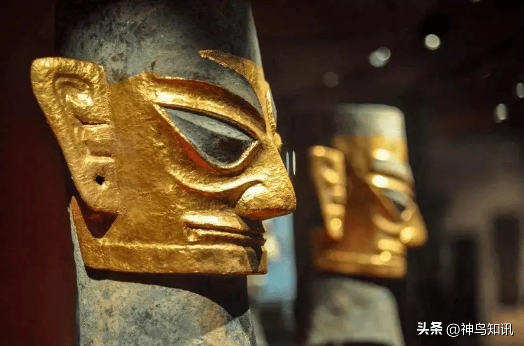 Explore the origin of ancient Shu civilization - iNEWS