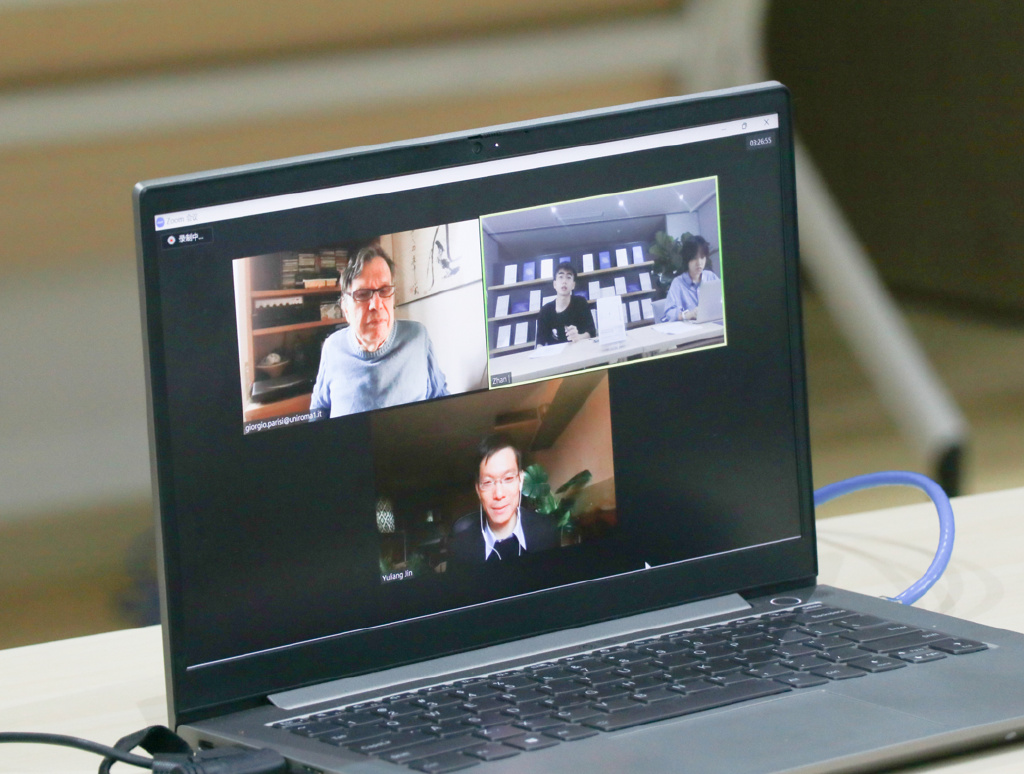 Interview with Nobel Laureate George Parisi: Scientific research needs ...