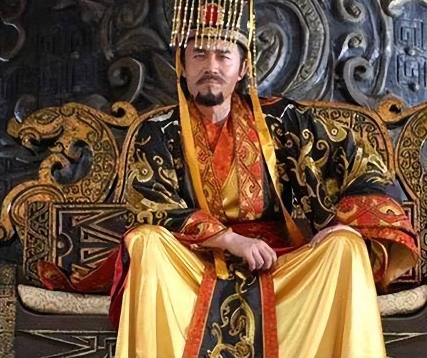 Why didn't Qin Shihuang make Fusu the crown prince? Why did Fusu commit ...