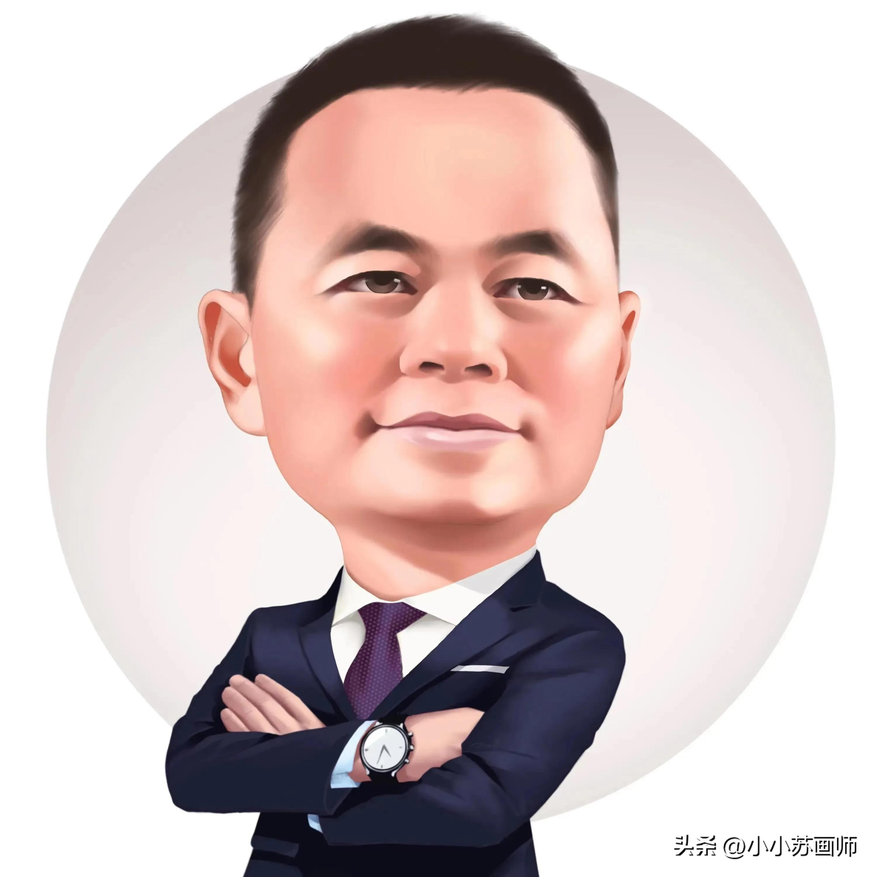 Change your avatar, professional WeChat avatars from all walks of life ...