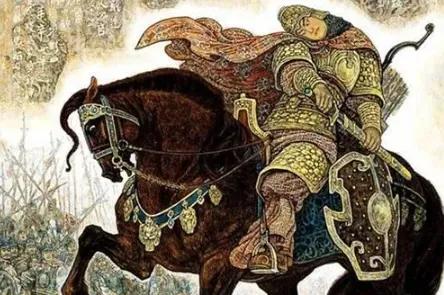 Li Ling: Surrender or death, this is the question (Part 1) - iNEWS