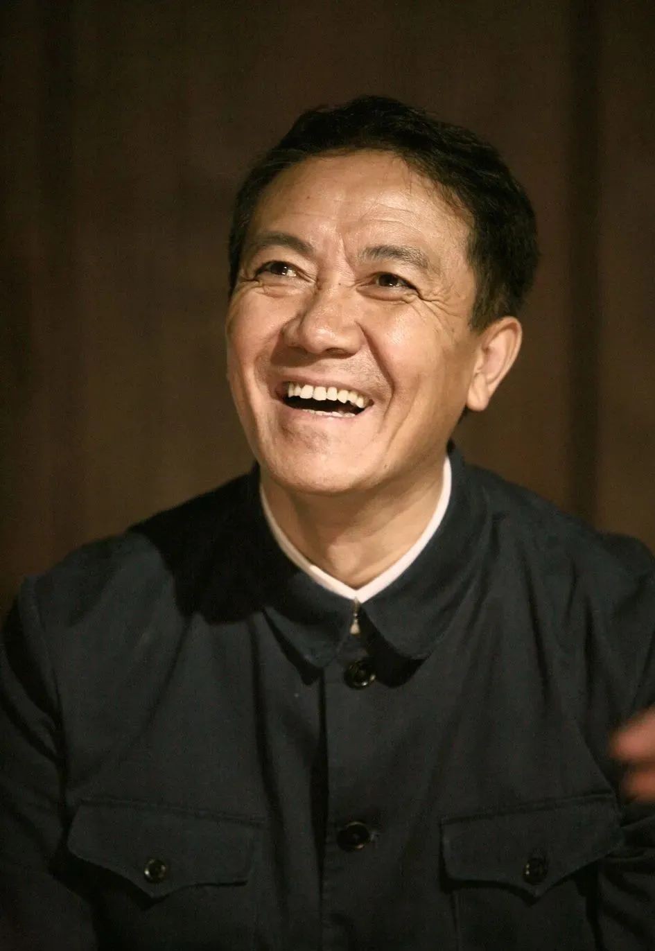 It is a pity that the 4 actors whose title of "National First-Class ...