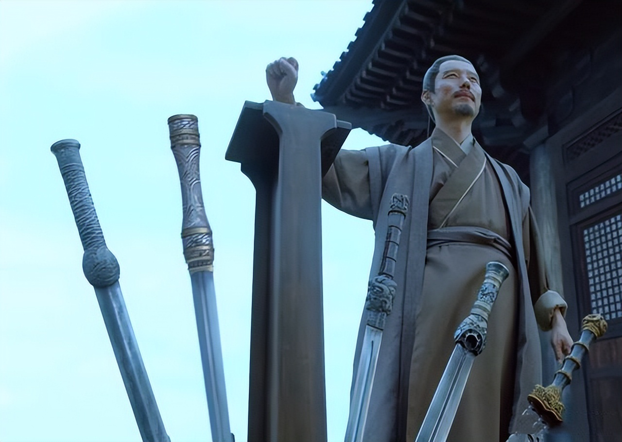 Debut is the image of an uncle, how miserable is Yang Haoyu, who is in ...