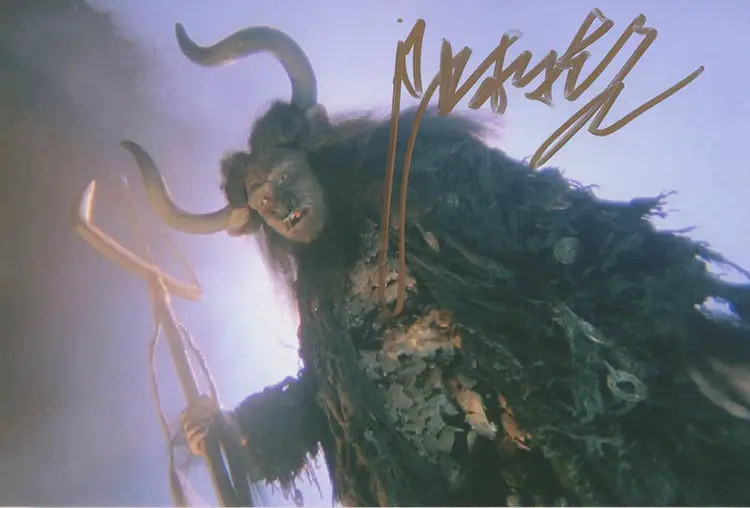 In addition to Guan Yu, what other classic roles has Lu Shuming created ...