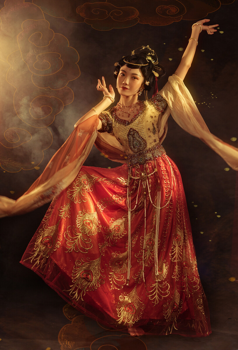 The goddess who is good at intercourse: Jiuyou Su Nu and her "Su Nu Jing" - iNEWS