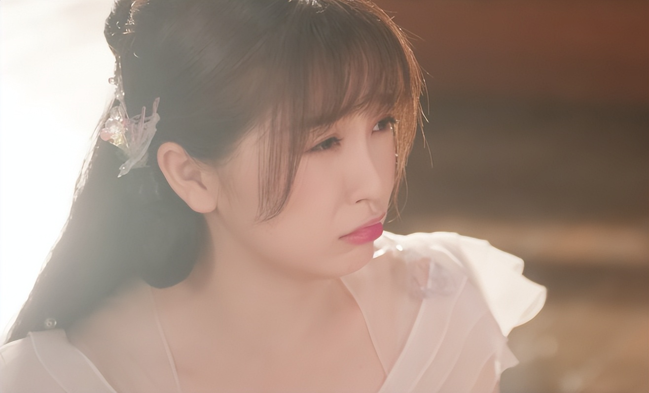 After reading Yu Shuxin's "Canglan Jue", you will know why domestic ...