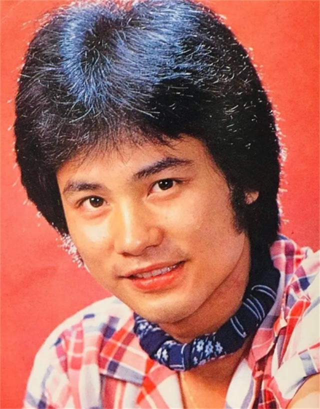 Famous Hong Kong actor Simon Yam: He didn't want children because of ...