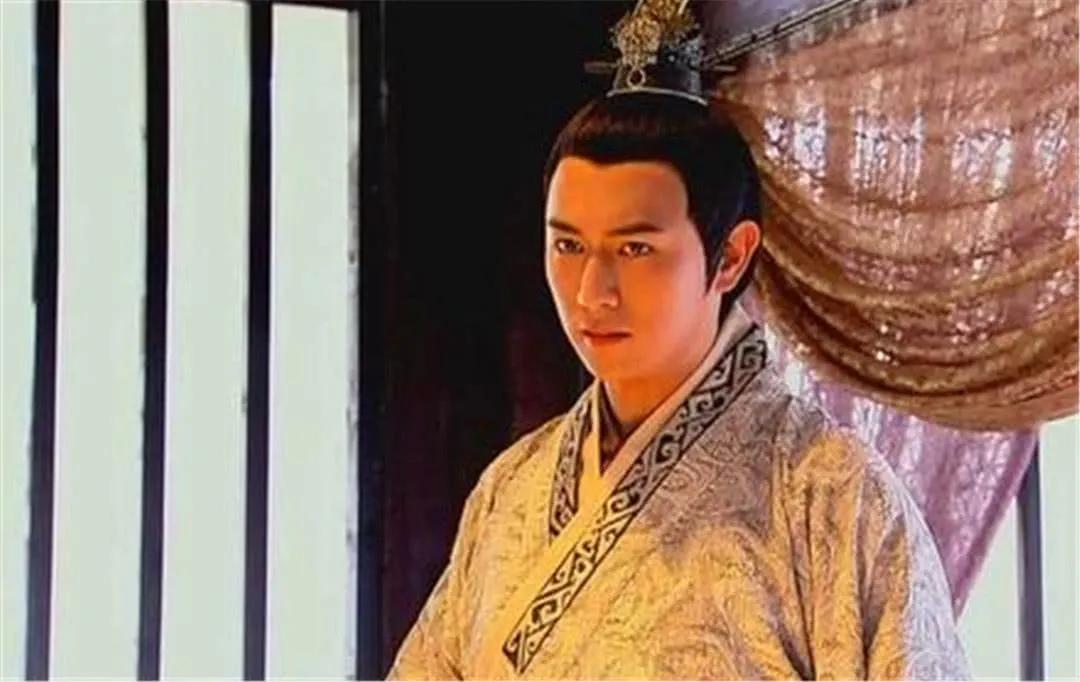 "Han Wendi Liu Heng" the fourth emperor of China - iNEWS