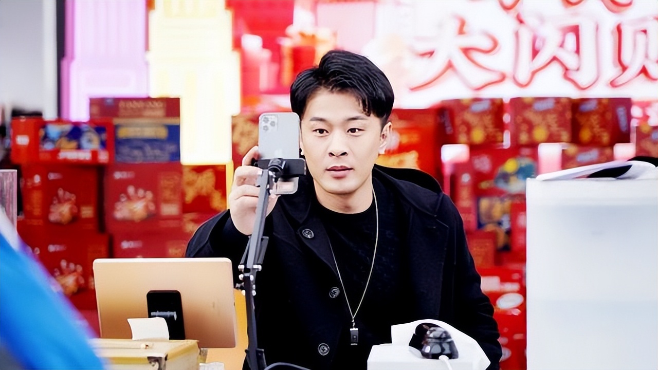 Xin Basin, founder of Xinxuan Group, is ambitious: you can be ordinary ...