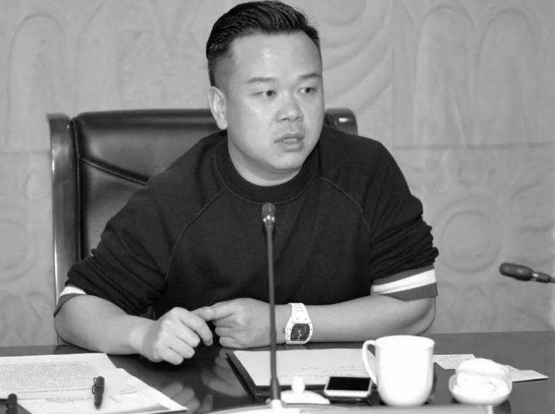 "Sad IT Elite" Lynch: Started a business at the age of 24, was worth 15 ...