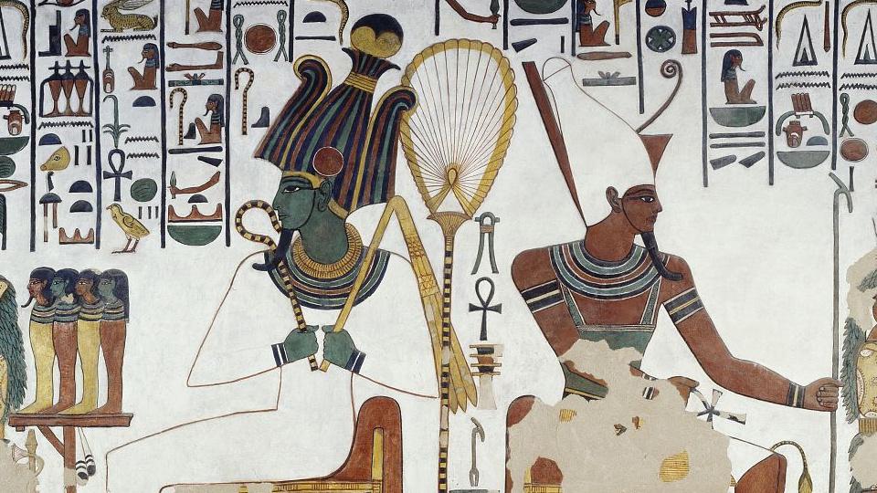 How did religious life, religious ceremonies and religious worship ...