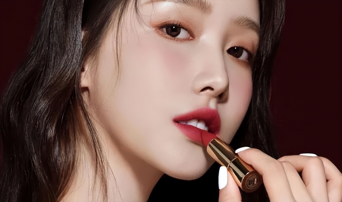 5 tips for choosing lipstick that suits your own color system Episode 1 ...