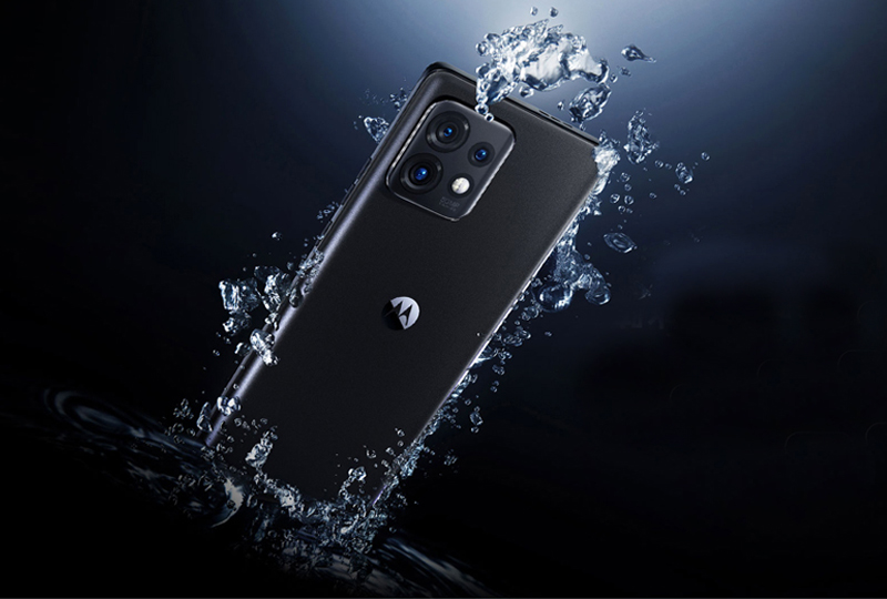 Support IP68+ latest processor, these 3 models are "conscience machine ...