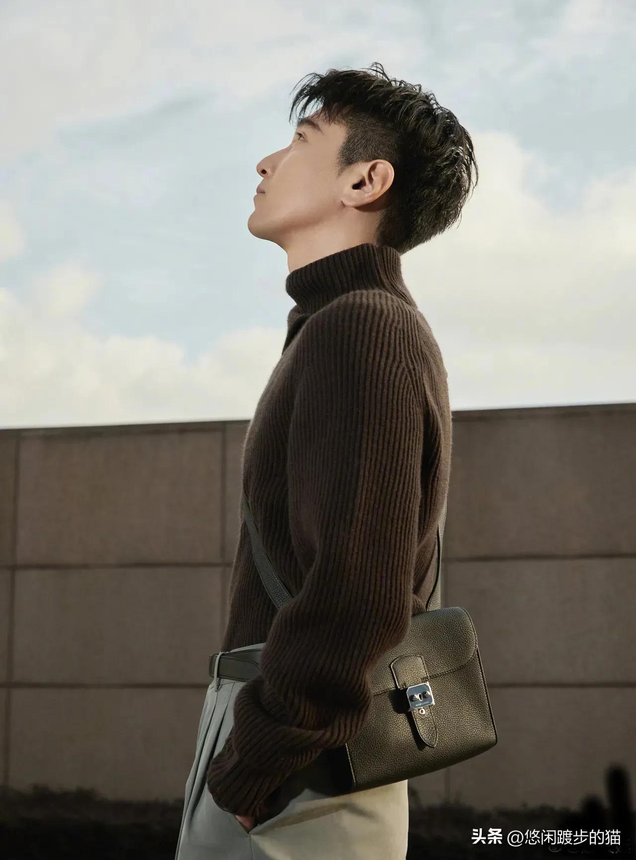 The elegant Zhao Youting - iNEWS