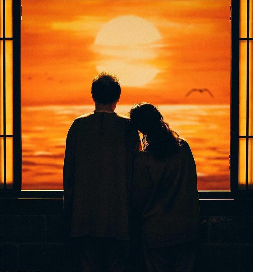 The movie "I love you!" "Heart-piercing, touched the tears of countless ...