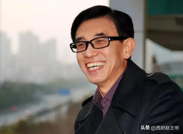 Yan Ning returned to China after five years in the United States, Yin ...