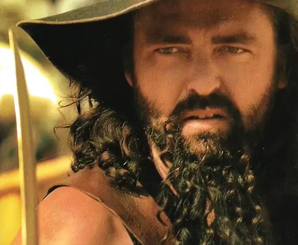 The movie "Legendary Pirate Captain Blackbeard" is an adventure film ...