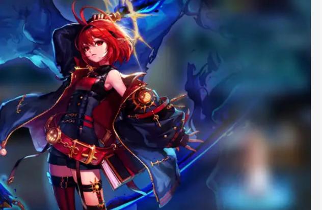 DNF: The three senses of the demons turned over, Nieluo became the strongest 34C - iNEWS