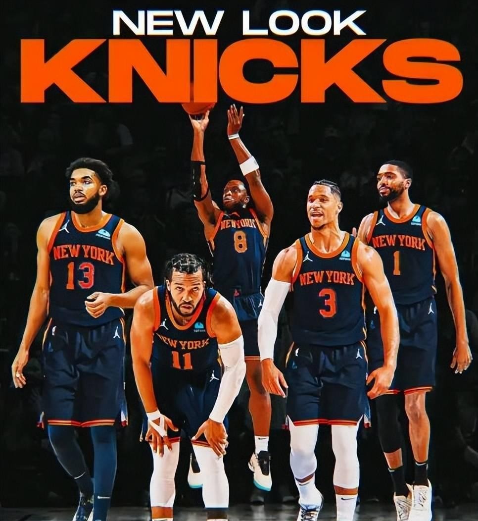 Challenging the defending champion? Knicks vs. Celtics, which starting ...