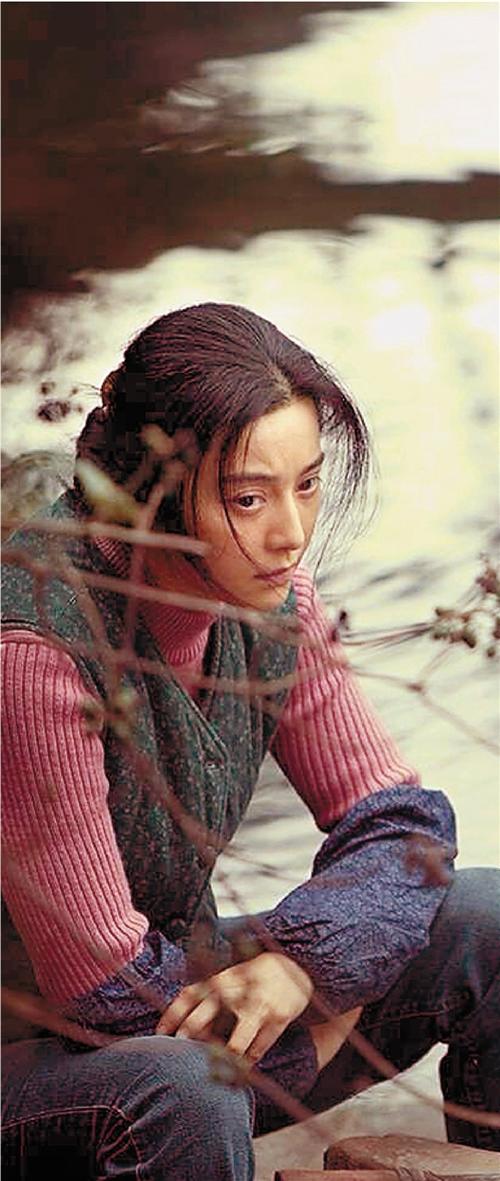 "I'm Not Pan Jinlian", uses a unique narrative technique to film a ...