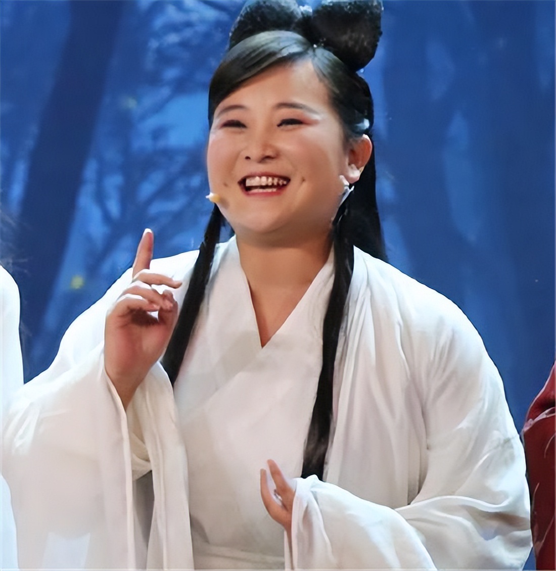 Jia Ling: A comedian who got 5.4 billion, my tragic life with ups and ...