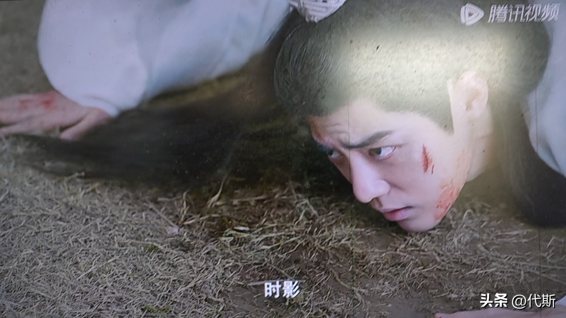 Yu Guyao: Zhu Yan used a beauty trick to create the "Emperor Heaven ...